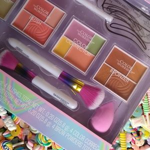 Makeup | Makeup Set | Poshmark